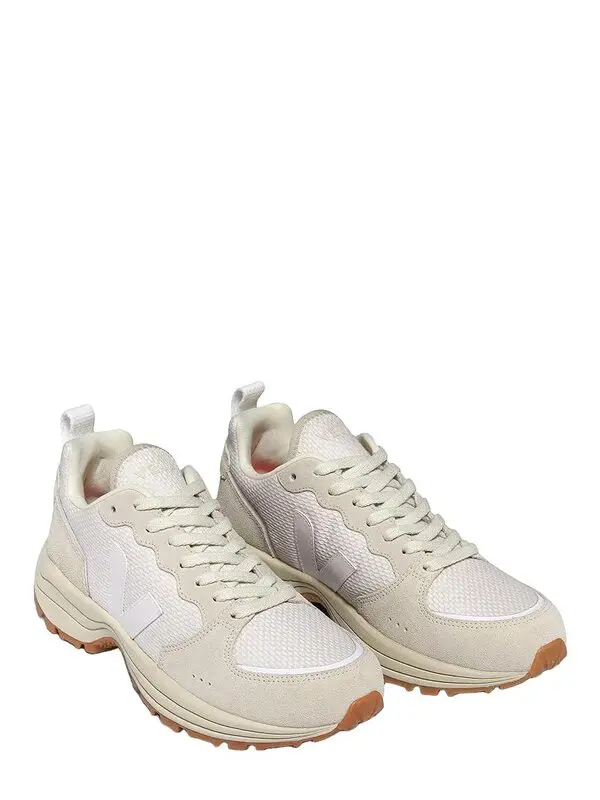 VEJA Venturi Ii Lace-up Sneakers - Gray