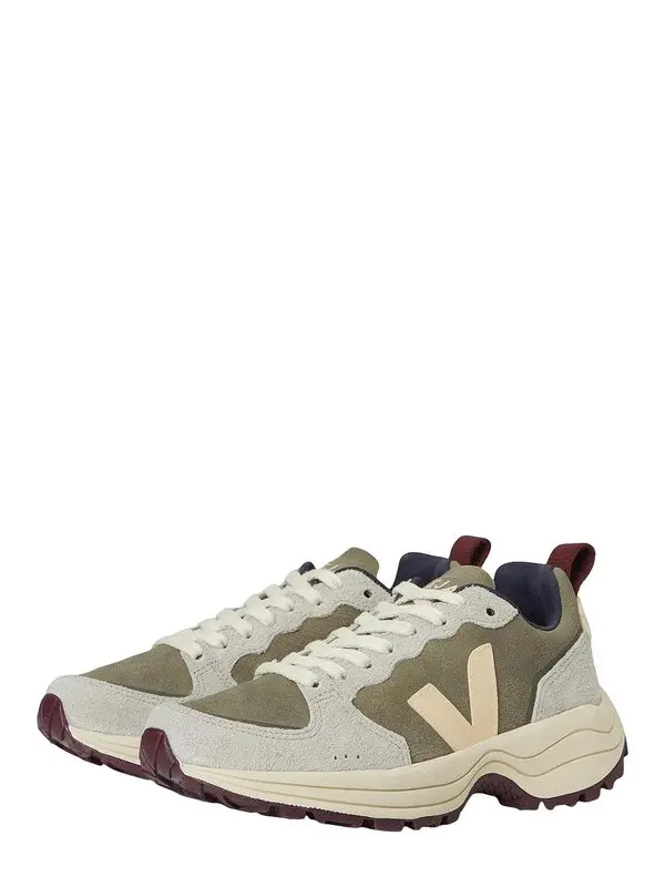VEJA Venturi Ii Lace-up Sneakers - Multi