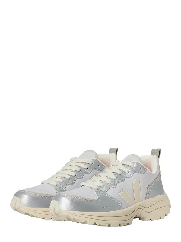 VEJA Venturi Ii Lace-up Sneakers - Silver