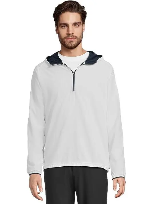 Adidas Ultimate365 Anorak Jacket - Blue