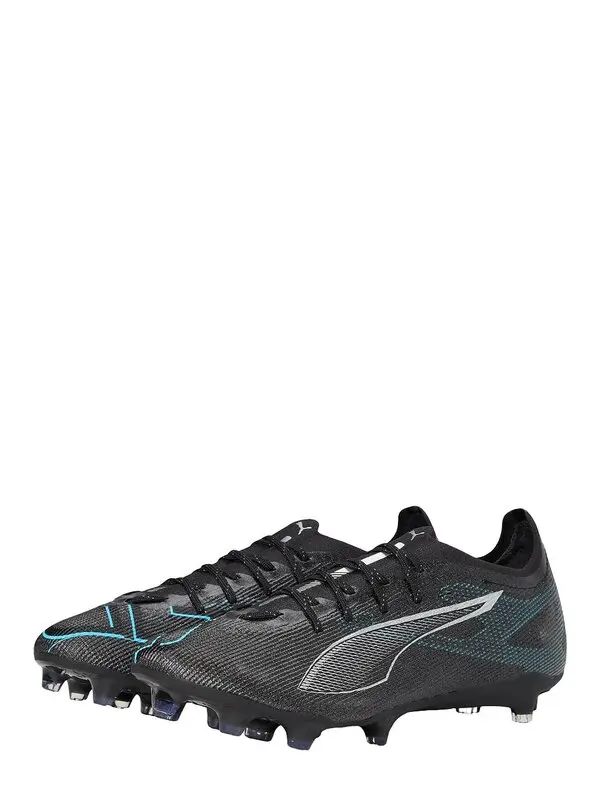 PUMA Ultra 5 Pro Firm Artificial Ground Soccer Cleats - Black
