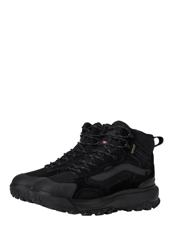 VANS Crestline Adv Gore-tex Boots - Brown