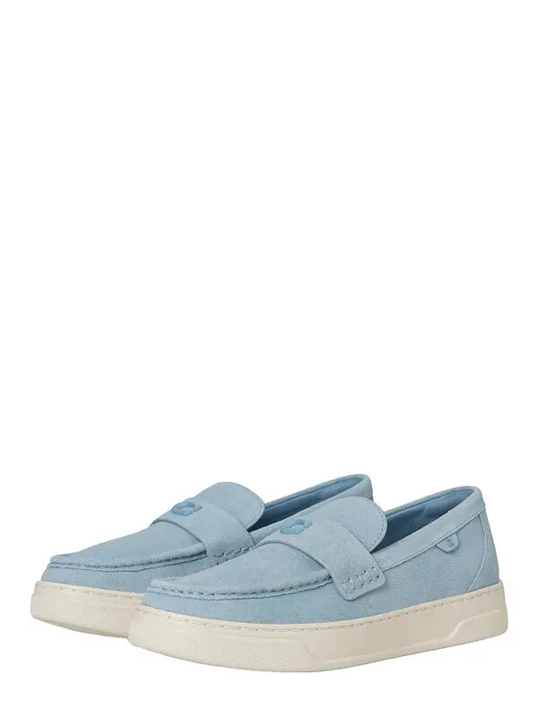 COACH Hybrid Loafer Shoes - Blue