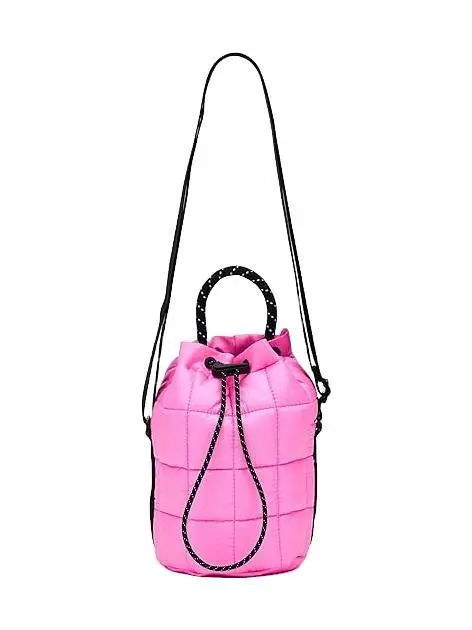 Nike Puffle Tiny Tote - Pink