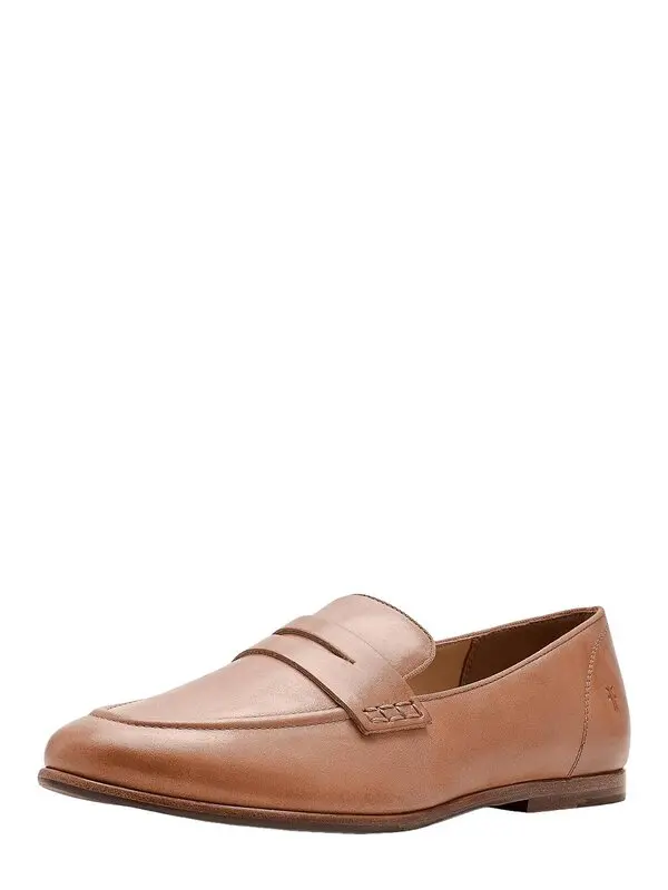 THE FRYE COMPANY Faith Loafers - Pink