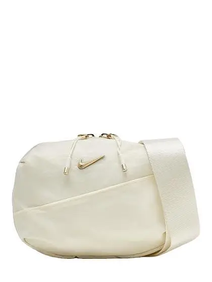 Nike Aura Crossbody Bag - Bone