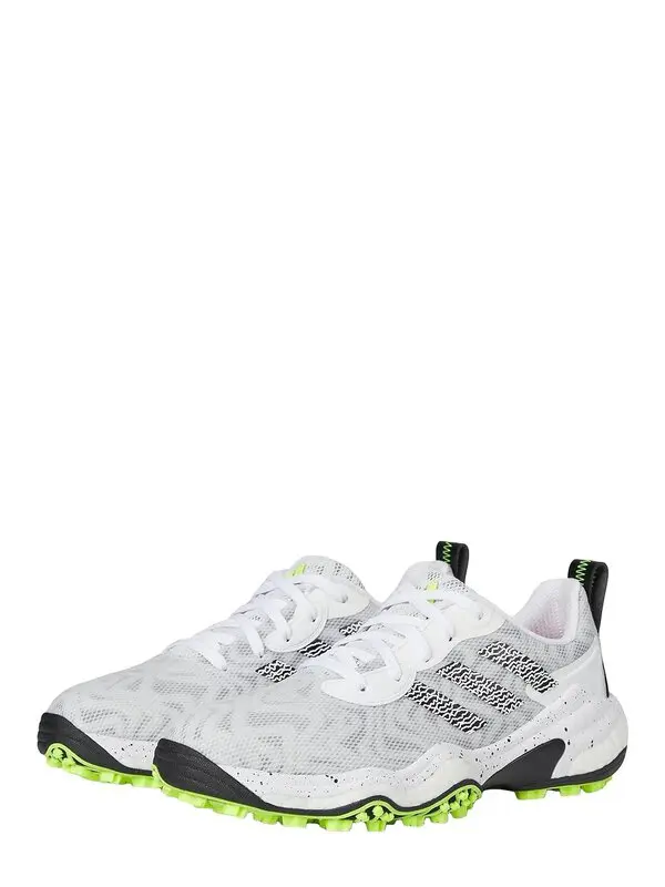 Adidas Codechaos 25 Golf Shoes - Gray
