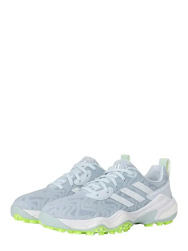 Adidas Codechaos 25 Golf Shoes - Purple