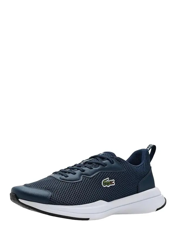 Lacoste Neo Run Base Sneakers - Navy
