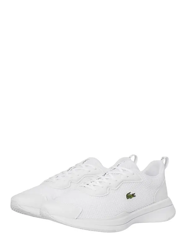 Lacoste Neo Run Base Sneakers - White
