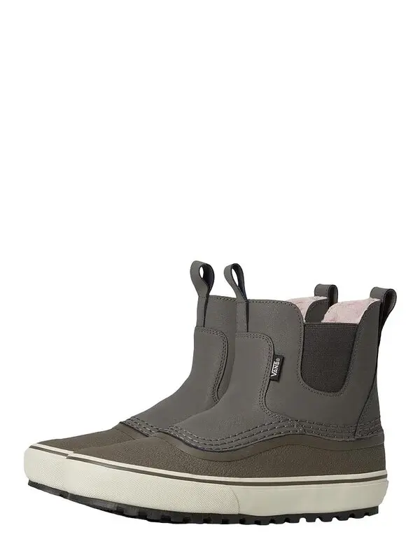 VANS Mtetm Standard Mid Chelsea Waterproof Boots - Brown
