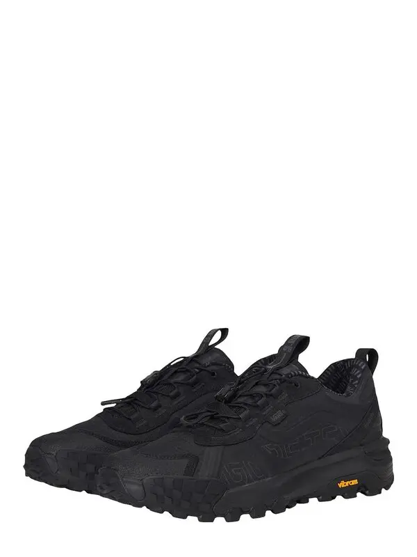 VANS Mtetm Crosspath Xc Gore-tex Low Top Sneakers - Black