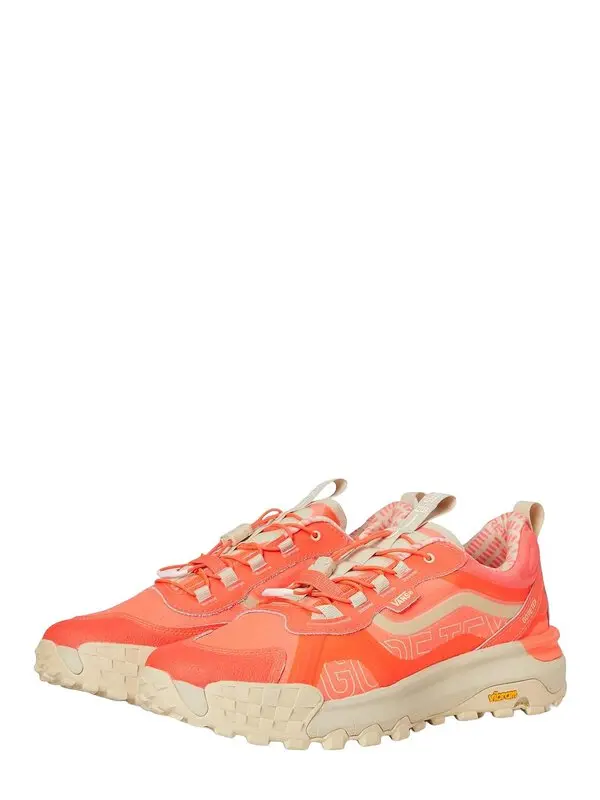 VANS Crosspath Xc Gore-tex Low Top Sneakers - Red