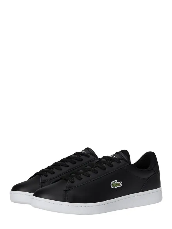 Lacoste Carnaby Set Trainers - Black