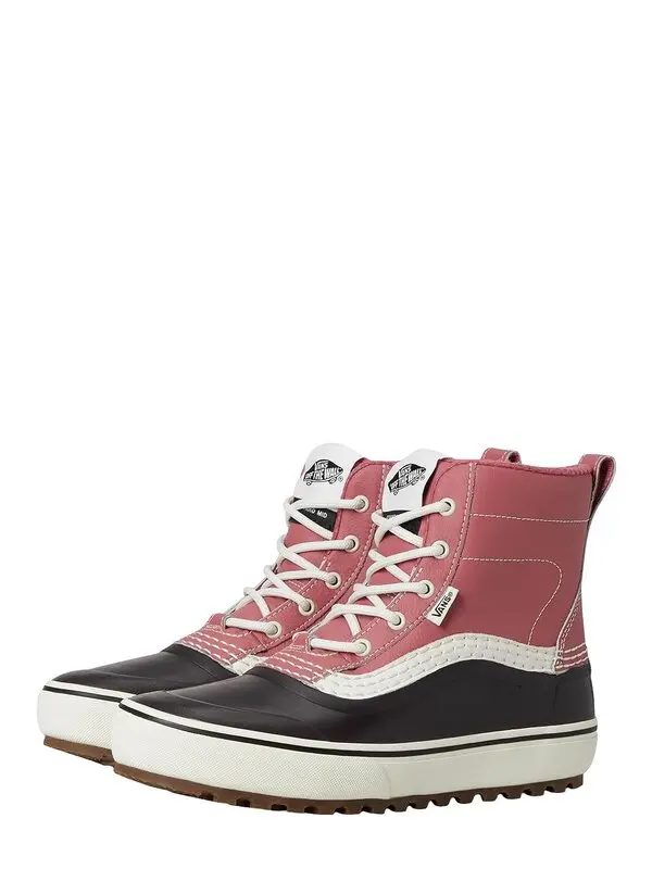 VANS Standard Mid Waterproof Boots - Multi
