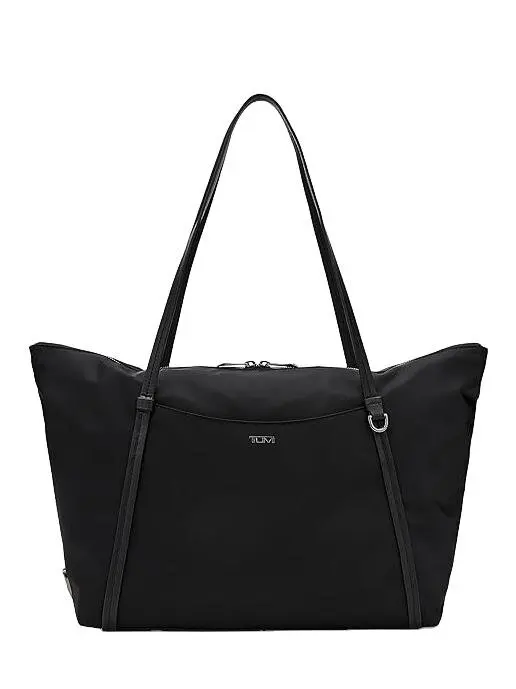 Tumi Tote Handbag - Black