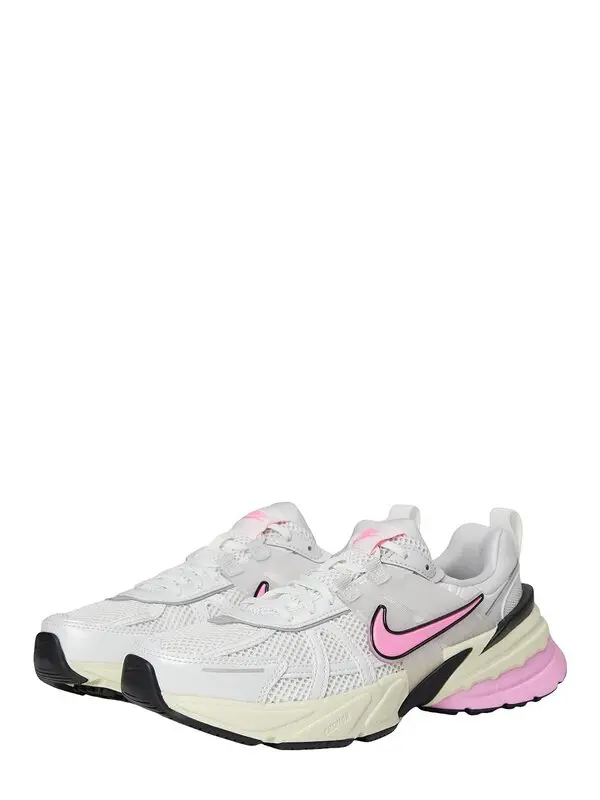 Nike V2k Run Sneakers - White