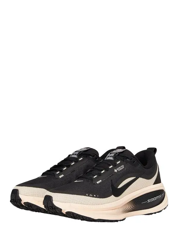 Nike Vomero 18 Gore-tex Running Shoes - Black