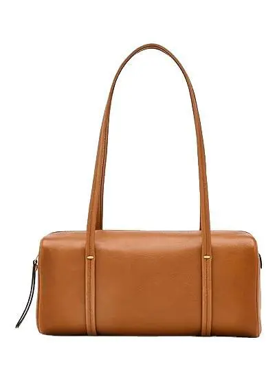Madewell Modern Legacy Shoulder Bag - Brown