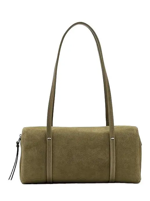 Madewell Modern Legacy Shoulder Bag - Olive