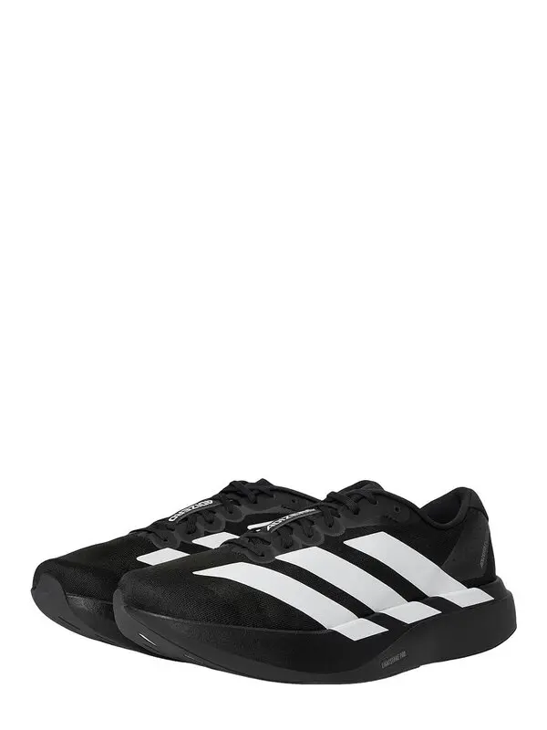 Adidas Adizero Evo Sl Athletic Shoes - Black