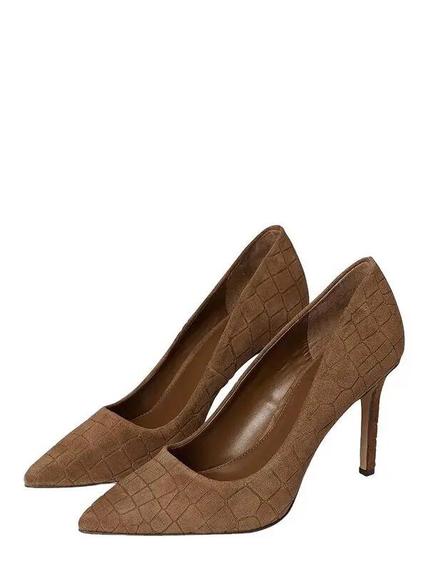 Vince Camuto Savilla Classic Pump - Beige