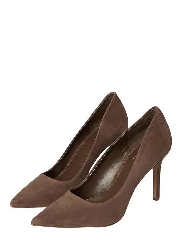 Vince Camuto Savilla Classic Pump - Taupe