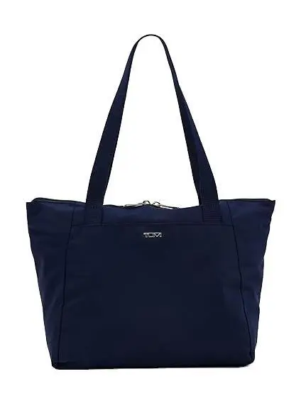 Tumi Just In Case Small Tote - Navy