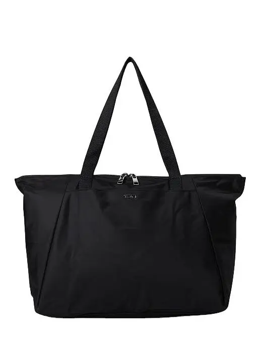 Tumi Just In Case Medium Tote - Black