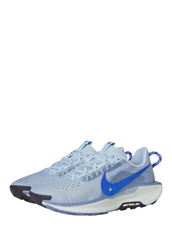 Nike Pegasus Trail 5 Athletic Sneakers - Blue