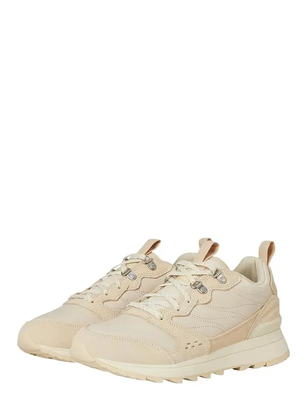 Merrell Alpine 83 Sneaker Recraft Mxd - White