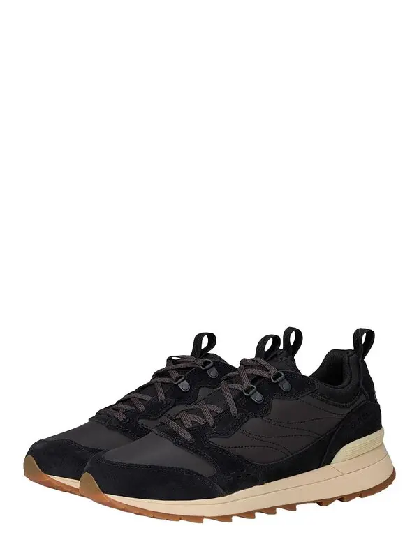 Merrell Alpine 83 Sneaker Recraft Mxd Lace-up Boots - Gray