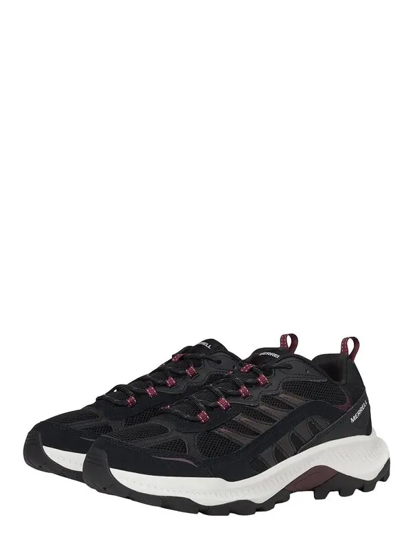 Merrell Speed Strike 2 Trek Climbing Shoes - Black