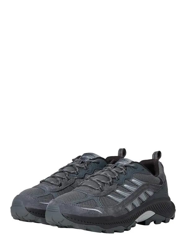 Merrell Speed Strike 2 Trek Climbing Shoes - Gray