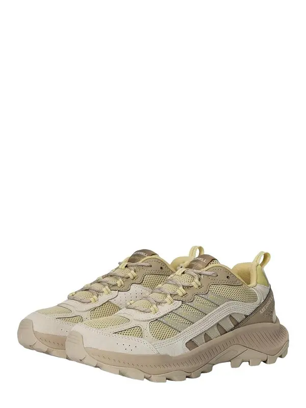 Merrell Speed Strike 2 Trek Climbing Shoes - Brown