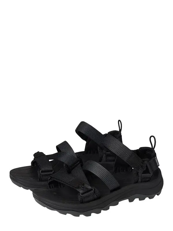 Merrell Speed Fusion Sport Rmx Sport Sandals - Black