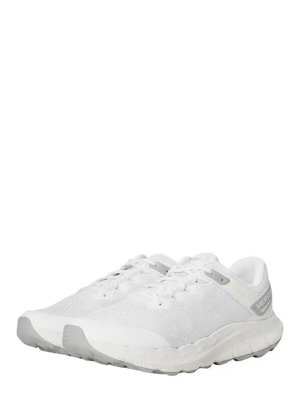 Merrell Antora 4 Trail Running Shoes - White