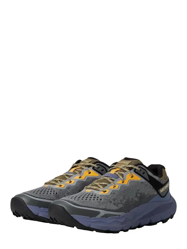 Merrell Nova 4 Running Shoes - Beige
