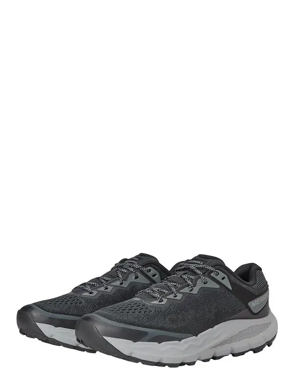 Merrell Nova 4 Running Shoes - Black