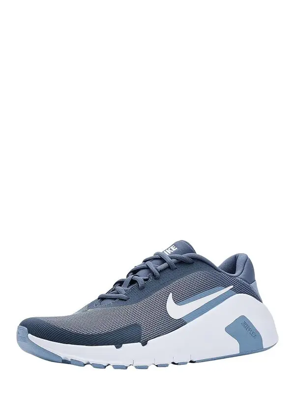 Nike Flex Train Athletic Sneakers - Blue