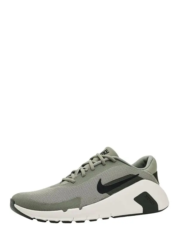 Nike Flex Train Athletic Sneakers - Green