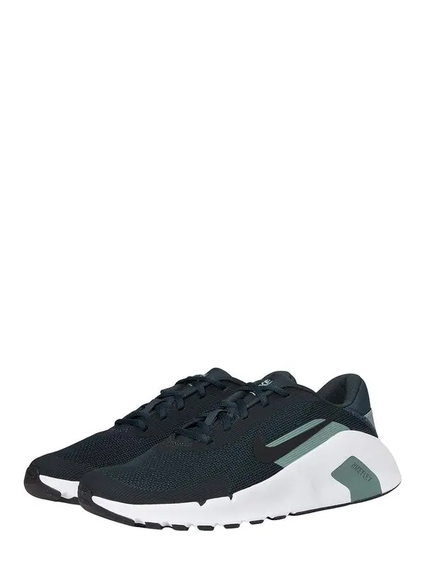 Nike Flex Train Cross Training Sneakers - Green