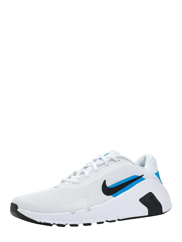 Nike Flex Train Athletic Sneakers - White