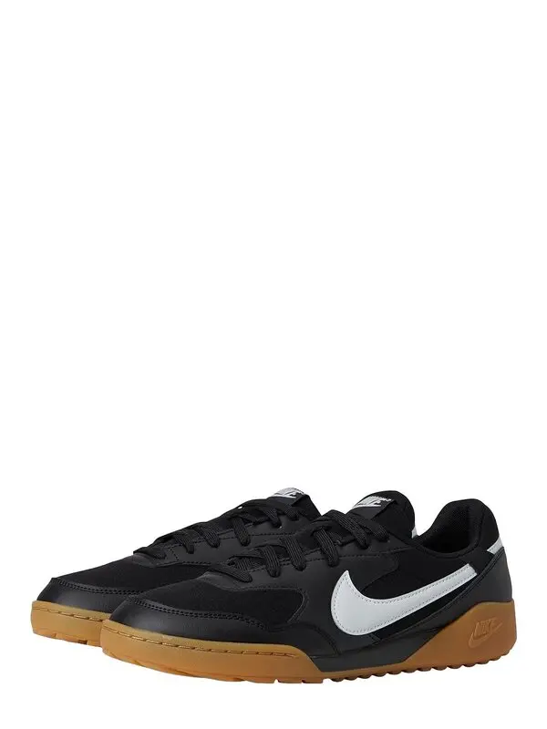 Nike Terra Manta Low Top Sneakers - Black