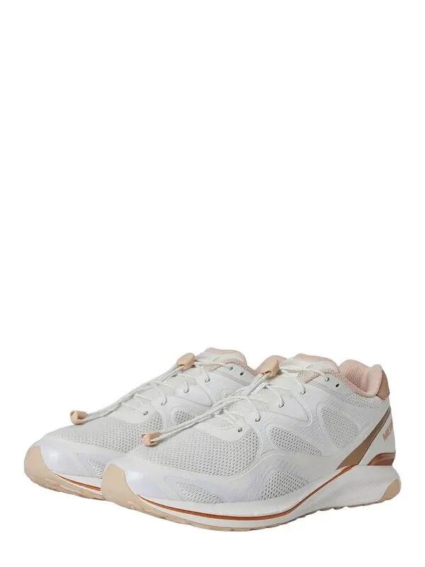 Merrell Skyquest Trek Athletic Shoes - Gold