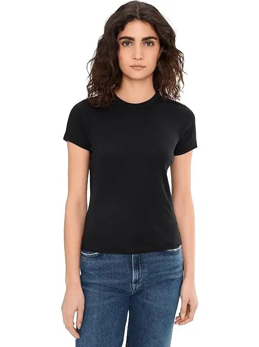 Vince Shrunecken 90s Tee - Black