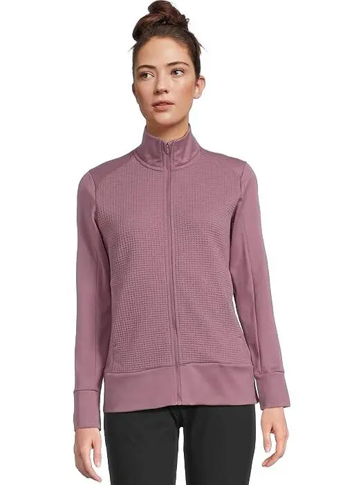Adidas Ultimate365 Cold.rdy Jacket - Purple