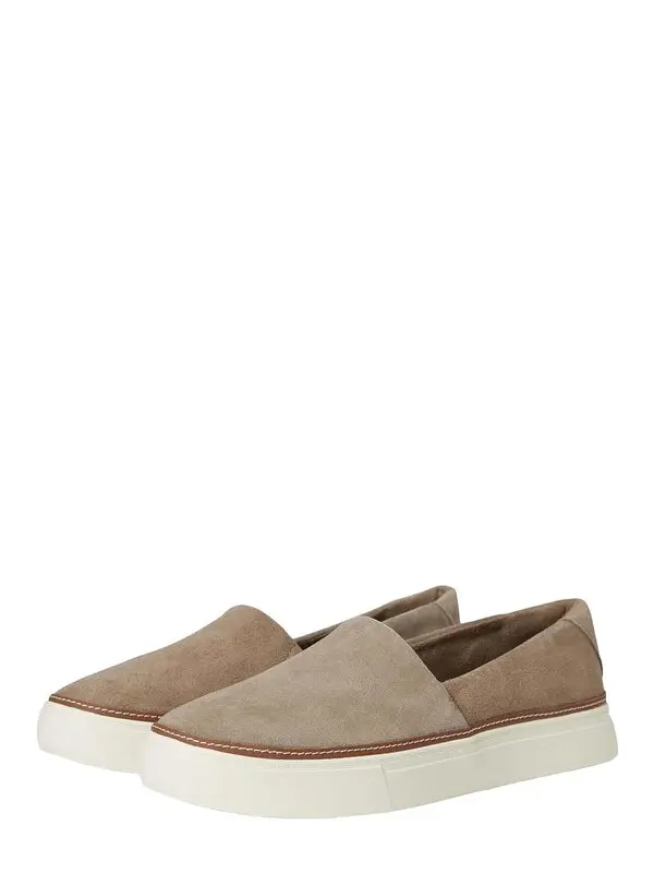 Toms Kameron Slip-on Sneakers - Dune