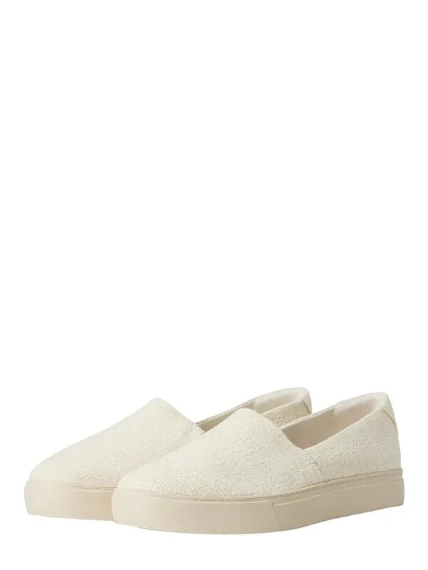 Toms Kameron Slip-on Sneakers - Gray