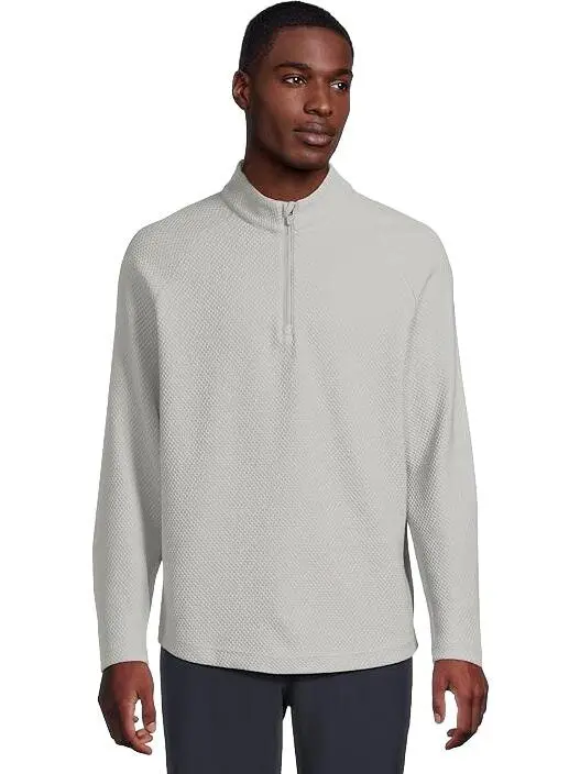 PUMA GOLF Boulder 2.0 1/4 Zip Sweater - Multi